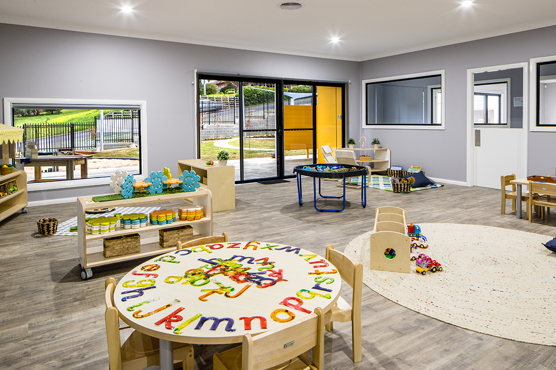 Gowrie NSW Lithgow Early Education & Care - Blue Mountains Mums