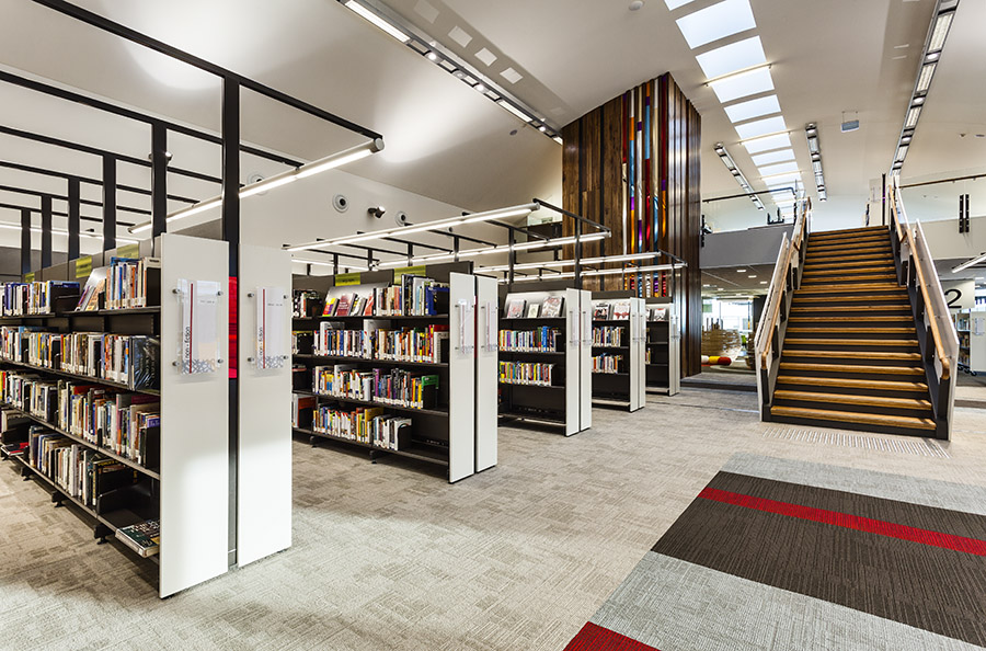 Katoomba Library - Blue Mountains Mums