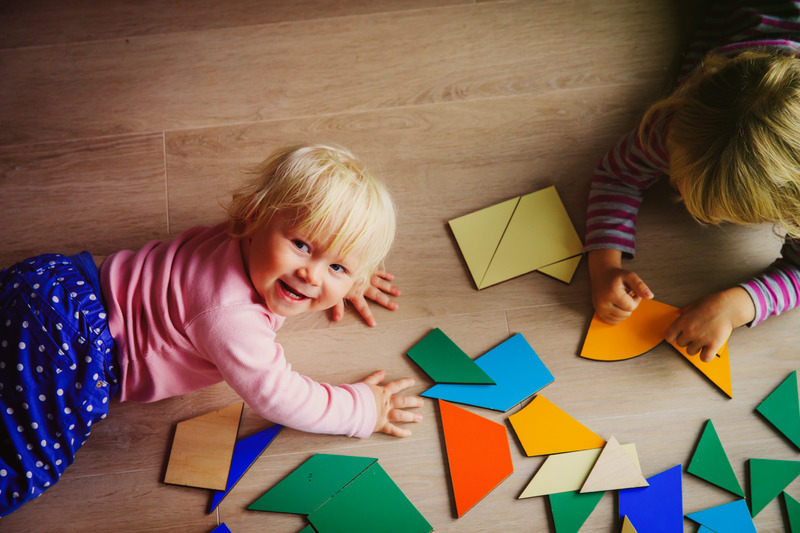 Blaxland East Playgroup: A Friendly Playgroup To Connect Families in ...