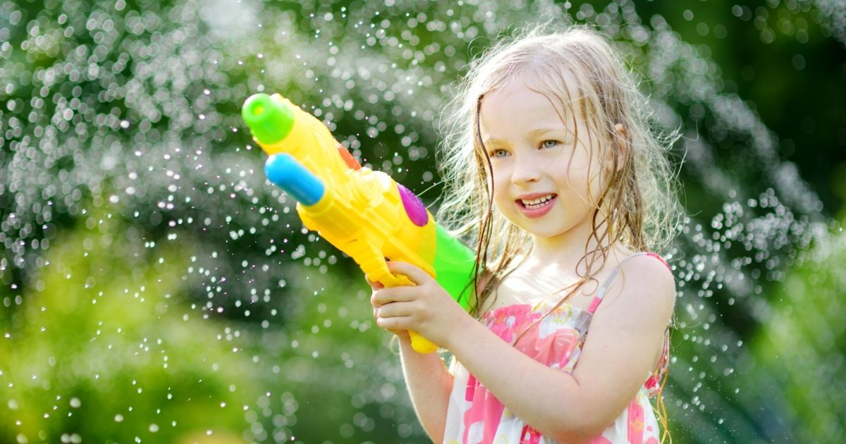 Water Play For Kids Blue Mountains and Beyond: 35 Perfect Spots to Cool ...