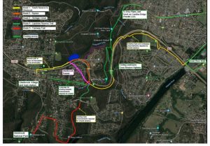 Glenbrook Tunnel, Since 1892: Walk To Discover The Fascinating Historic ...