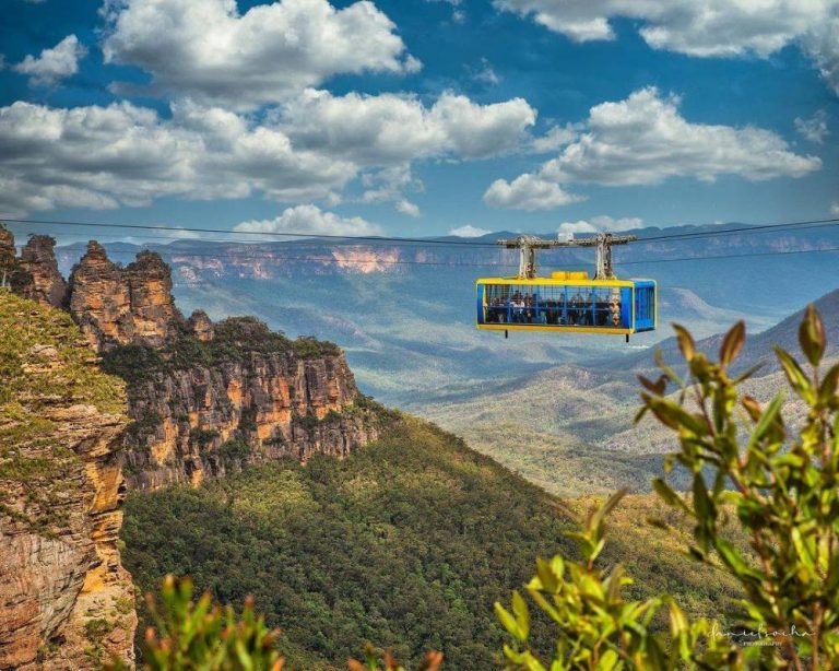 67 Of The Best Things To Do In The Blue Mountains