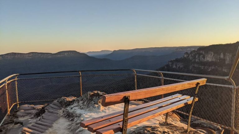 Blue Mountains Lookouts: These are 44 Of The Best Blue Mountains ...