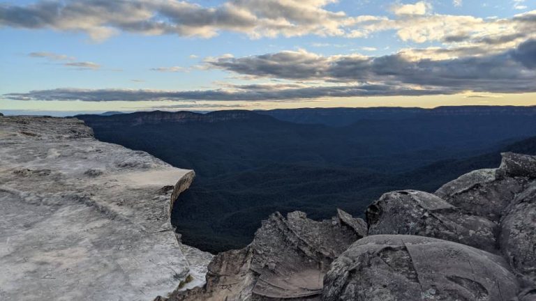 Blue Mountains Lookouts: These are 44 Of The Best Blue Mountains ...