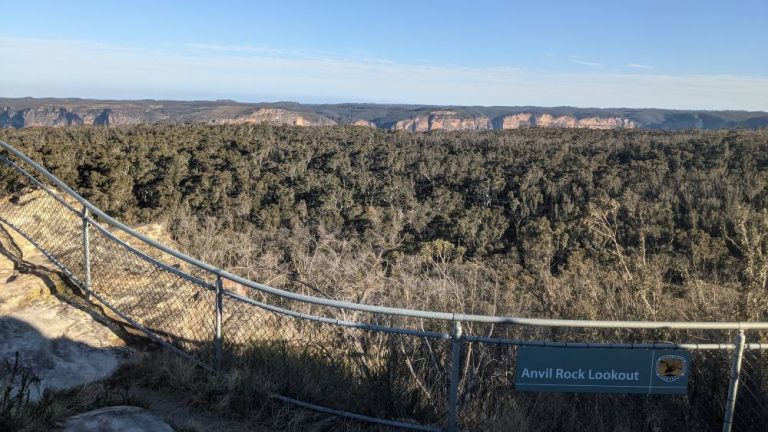 Blue Mountains Lookouts: These are 44 Of The Best Blue Mountains ...