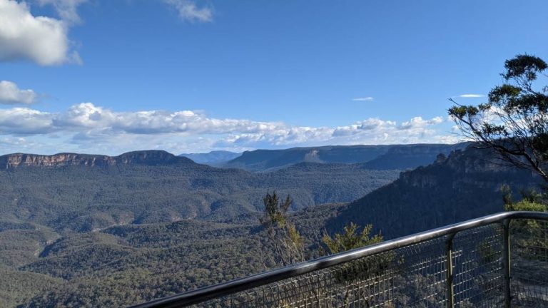 Blue Mountains Lookouts: These are 44 Of The Best Blue Mountains ...