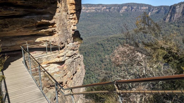 Blue Mountains Lookouts: These are 44 Of The Best Blue Mountains ...