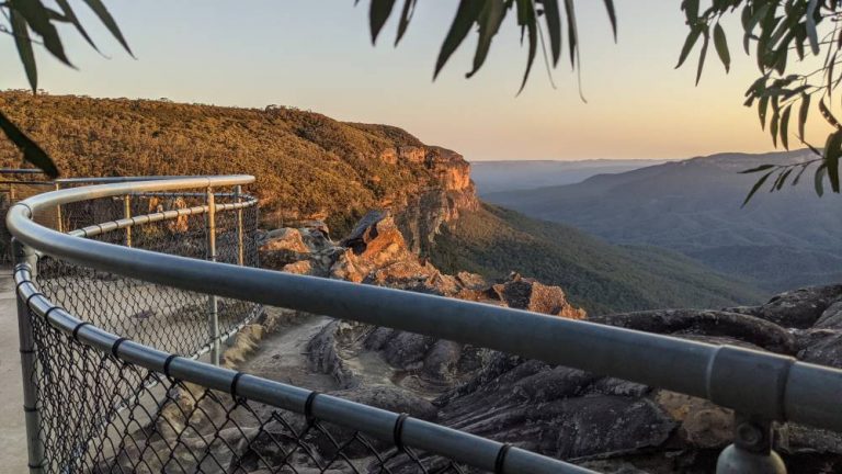 Blue Mountains Lookouts: These are 44 Of The Best Blue Mountains ...