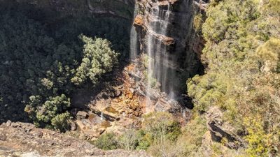 Blue Mountains Lookouts: These are 44 Of The Best Blue Mountains ...