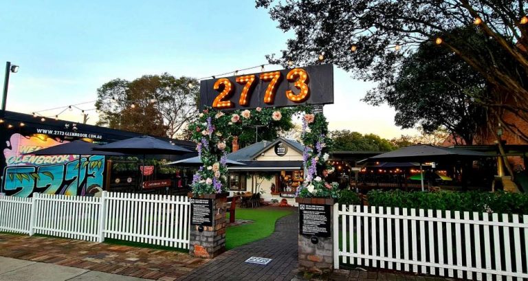 32 Kid Friendly Cafes Blue Mountains Region: The Best Places To Eat For ...