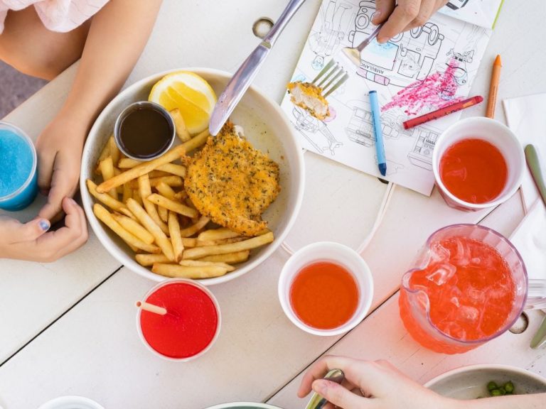 21 Restaurants Where Kids Eat Free in the Blue Mountains, Penrith ...