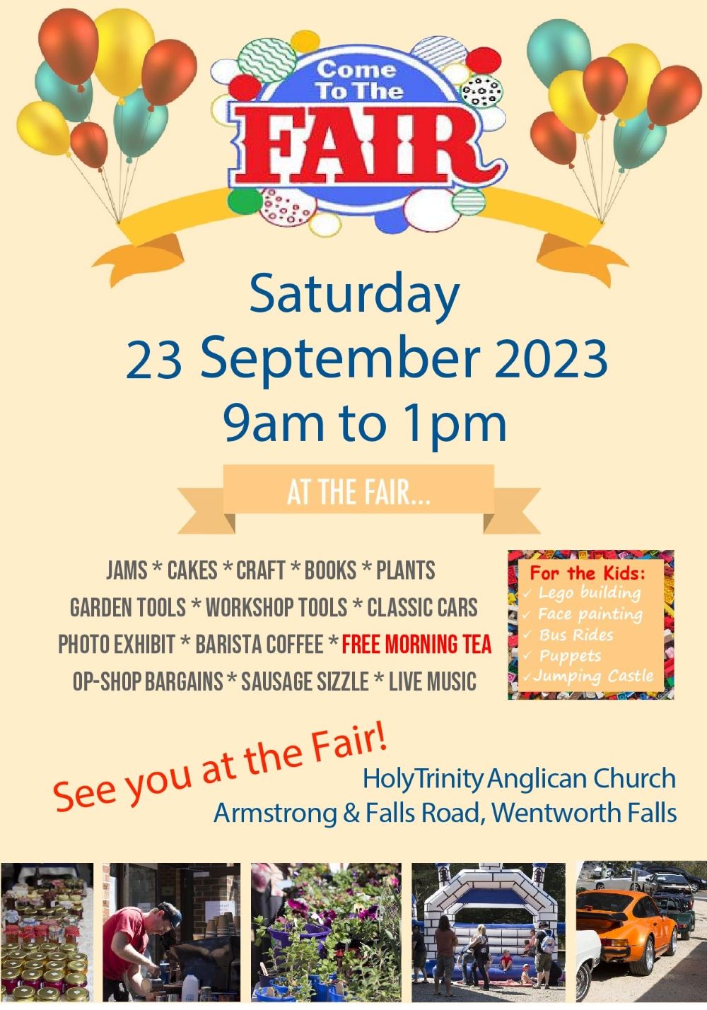 Blue Mountains Spring School Holidays Activities Guide 2023: The Best ...