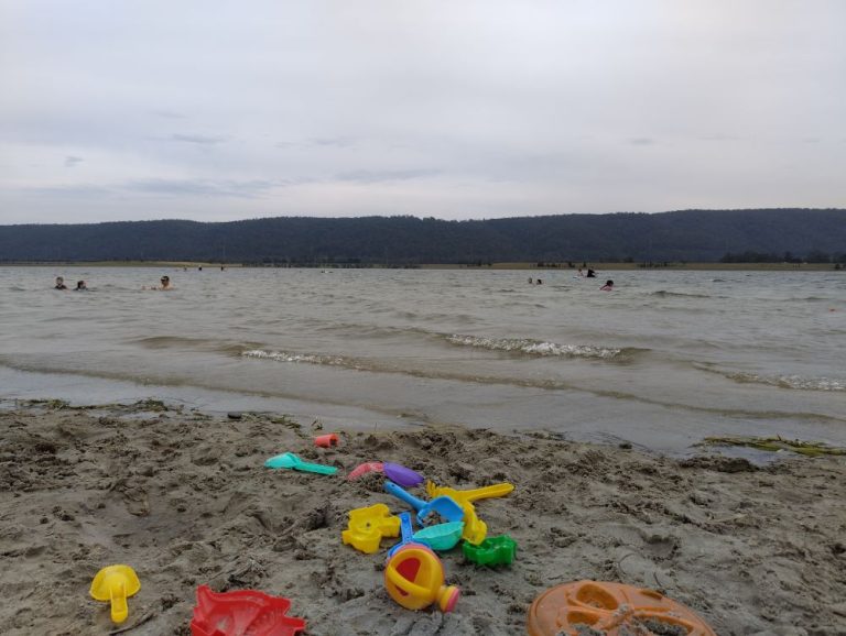 Penrith Beach 2024: Your Ultimate Guide To Sun, Sand and Swimming in ...